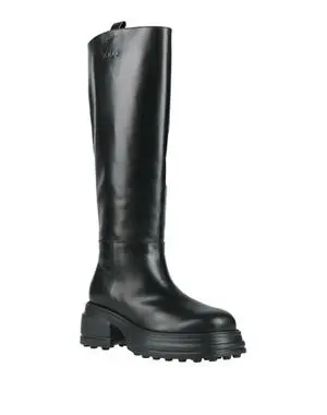 TOD'S Boot Size Leather