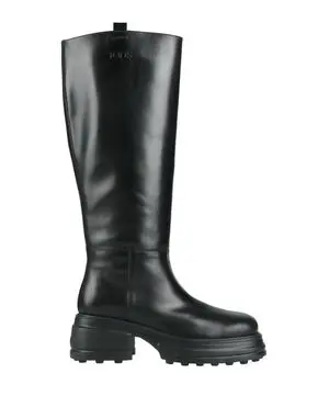 TOD'S Boot Size Leather