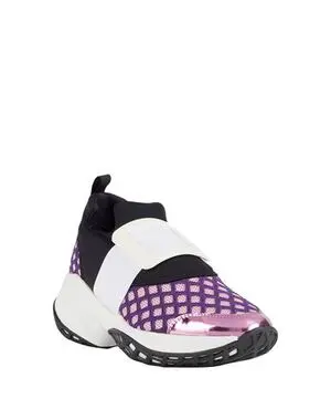 ROGER VIVIER Sneakers - Purple