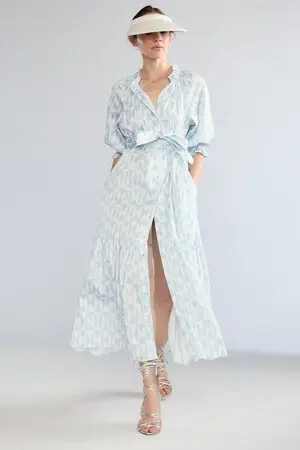 chinese dress ladies Garbo Silky Lace Dress