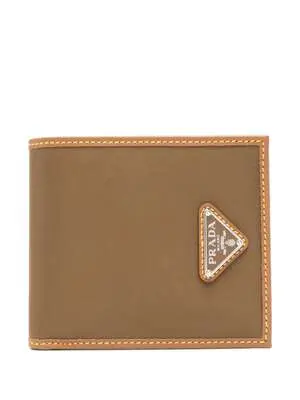 Prada Re-nylon Wallet