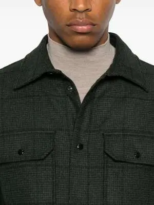 Woolrich Alaskan Shirt Jacket - Green