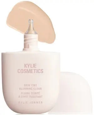 KYLIE COSMETICS Skin Tint Blurring Elixir Foundation 2.5n