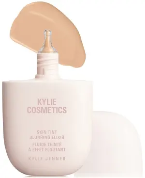 KYLIE COSMETICS Skin Tint Blurring Elixir Foundation 3.5w