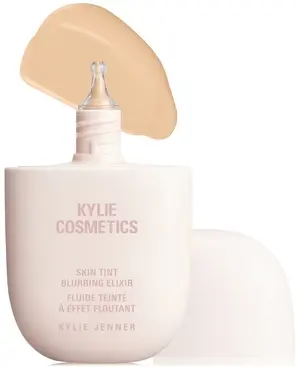 KYLIE COSMETICS Skin Tint Blurring Elixir Foundation 3w