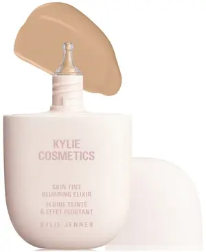 KYLIE COSMETICS Skin Tint Blurring Elixir Foundation 4.5wn