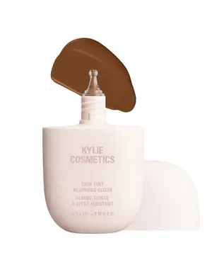 KYLIE COSMETICS Skin Tint Blurring Elixir Foundation - 9w (deep With Warm Olive Undertone)