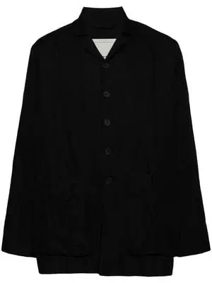 TOOGOOD Camp-collar Shirt Jacket