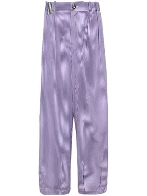 Marina Yee Knee Length Pants For Men