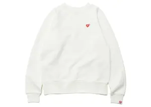 HUMAN MADE Sweatshirt - White