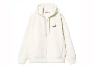 Carhartt Wip American Script Hooded Jacket