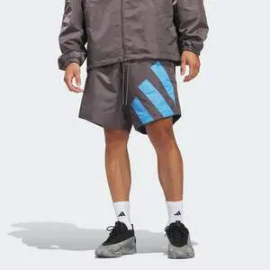 Adidas Anthony Edwards Foundation Shorts