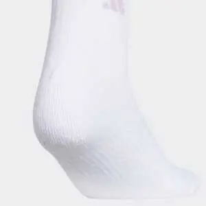 Adidas Cushioned Sport Socks 6-pack - White