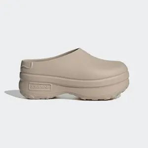 Adidas Lace Mules Clogs For Women