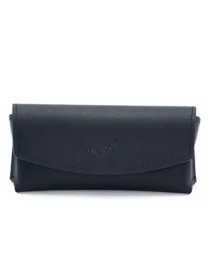 Persol Oval-frame Sunglasses