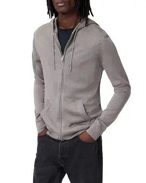 Allsaints Slim Leg Sweatshirts Hoodies For Men