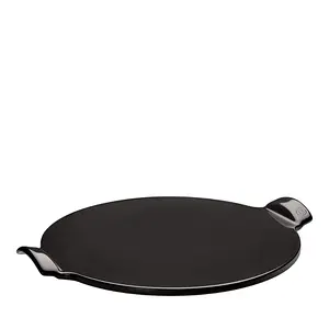 EMILE HENRY Pizza Stone - Black