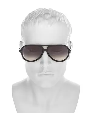 Isabel Marant Étoile Aviator Sunglasses 59mm