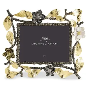 Michael Aram Vintage Bloom Frame, 5 X 7 - Multi