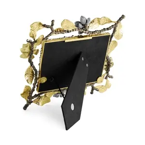 Michael Aram Vintage Bloom Frame, 5 X 7 - Multi
