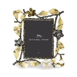 Michael Aram Vintage Bloom Frame, 5 X 7 - Multi