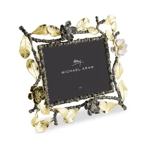 Michael Aram Vintage Bloom Frame, 5 X 7 - Multi