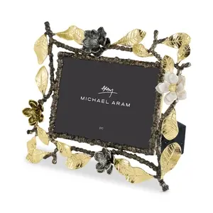 Michael Aram Vintage Bloom Frame, 5 X 7 - Multi