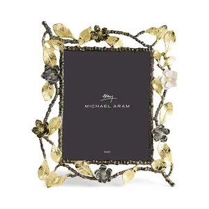 Michael Aram Vintage Bloom Frame, 8 X 10 - Multi