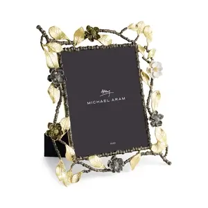 Michael Aram Vintage Bloom Frame, 8 X 10