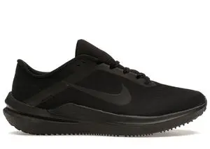Nike Winflo - Black/anthracite
