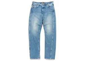 HUMAN MADE Storm Cowboy Type 1954 Slim Denim Pants
