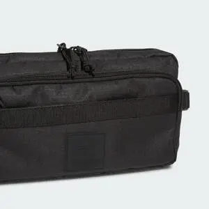 Adidas Rectangle 2.0 Crossbody Bag - Black