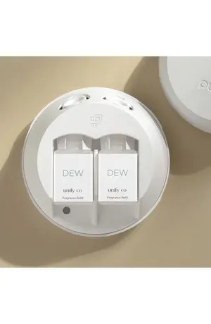 PURA Unify 2-pack Smart Fragrance Diffuser Refills - Dew