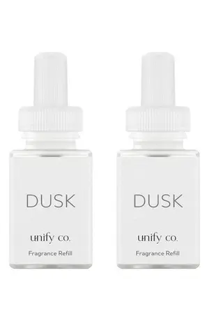 PURA Unify 2-pack Smart Fragrance Diffuser Refills - Dusk