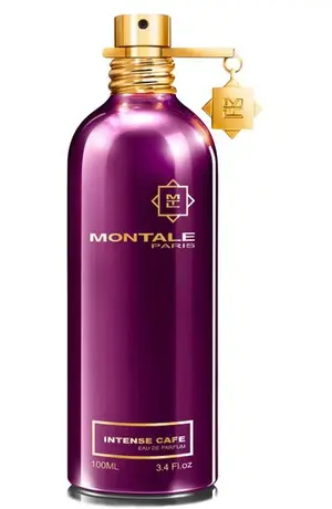 MONTALE PARIS Intense Cafe Eau De Parfum - No Color