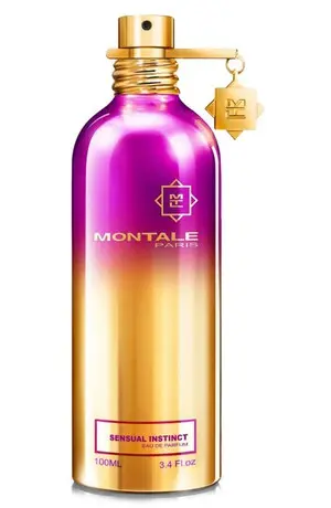 MONTALE PARIS Sensual Instinct Eau De Parfum - No Color