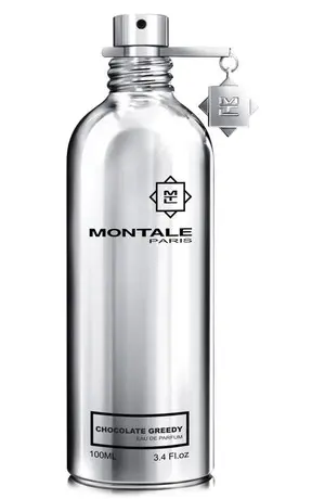 MONTALE PARIS Chocolate Greedy Eau De Parfum - No Color