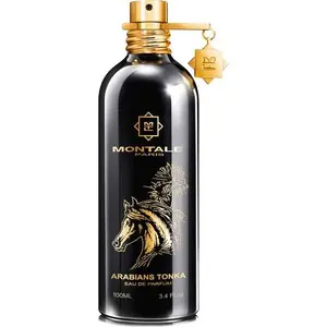 MONTALE PARIS Arabians Tonka Eau De Parfum - No Color