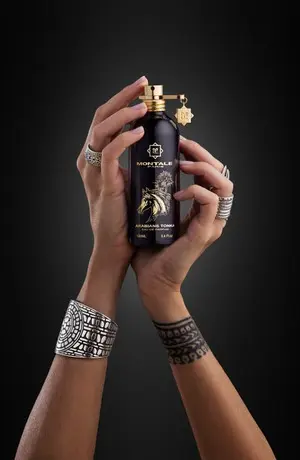 MONTALE Arabians Tonka Eau De Parfum - No Color