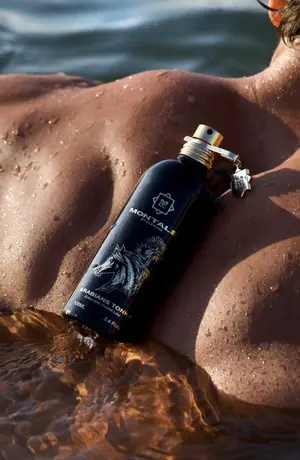MONTALE Arabians Tonka Eau De Parfum - No Color