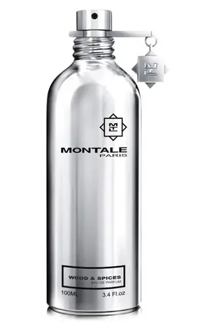 MONTALE PARIS Wood N Spices Eau De Parfum - No Color