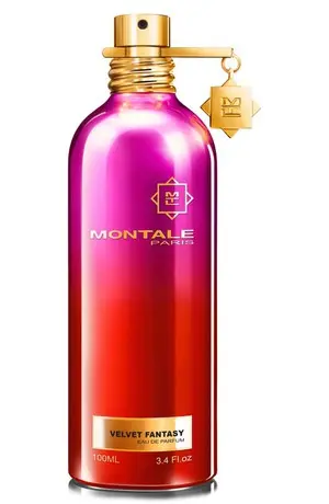 MONTALE PARIS Velvet Fantasy Eau De Parfum - No Color