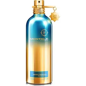 MONTALE PARIS Herbal Aquatica Eau De Parfum - No Color