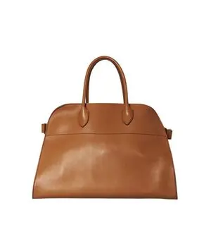 THE ROW Soft Margaux 17 Bag