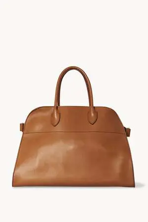 THE ROW Soft Margaux 17 Bag