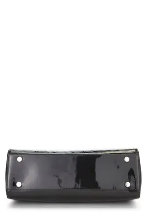 LOUIS VUITTON Electric Epi Brea - Black