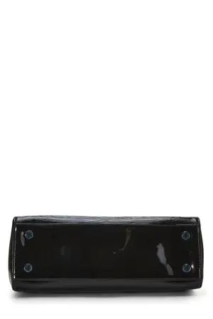 LOUIS VUITTON Electric Epi Brea - Black