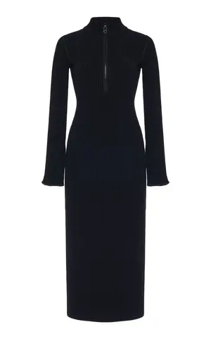 Moncler Sleeveless Day Dresses