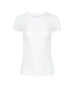 Majestic Filatures Soft Touch Jersey T-shirt
