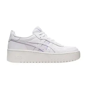 Asics Japan S Pf Sneakers - White